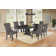 One Allium Way® Hillside Extendable Dining Set | Wayfair